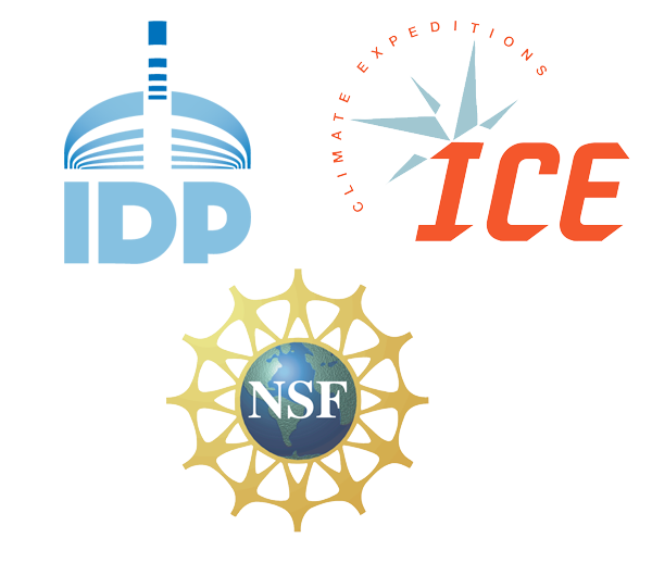 Homepage - Ice Drilling Program (IDP) Education and Outreach